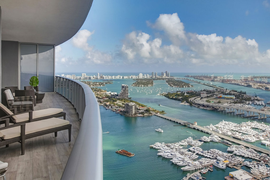 360º VR - Miami Real Estate Photographers