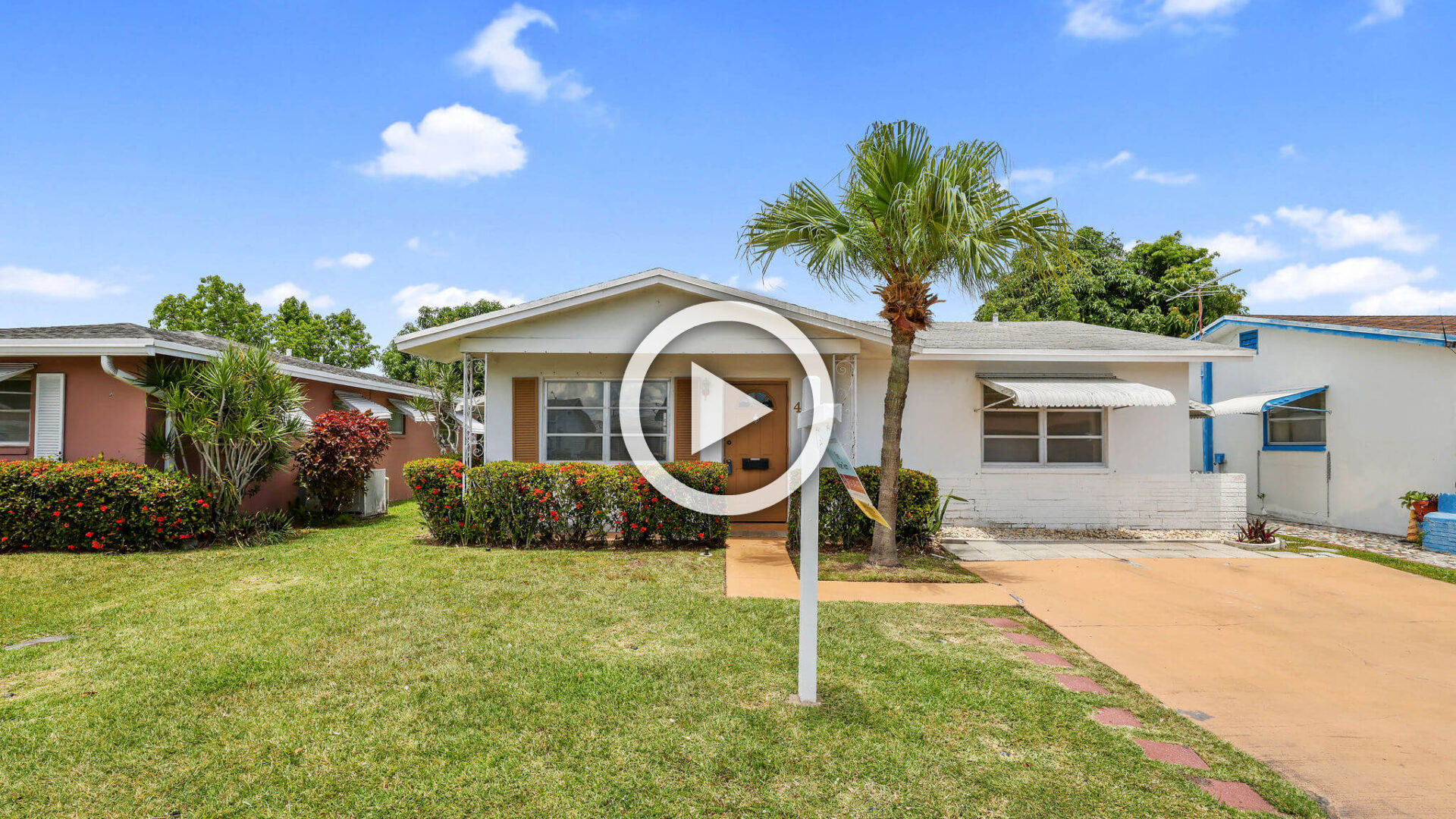 4939 NW 55th St, Tamarac, FL 33319 - Miami Real Estate Photographers